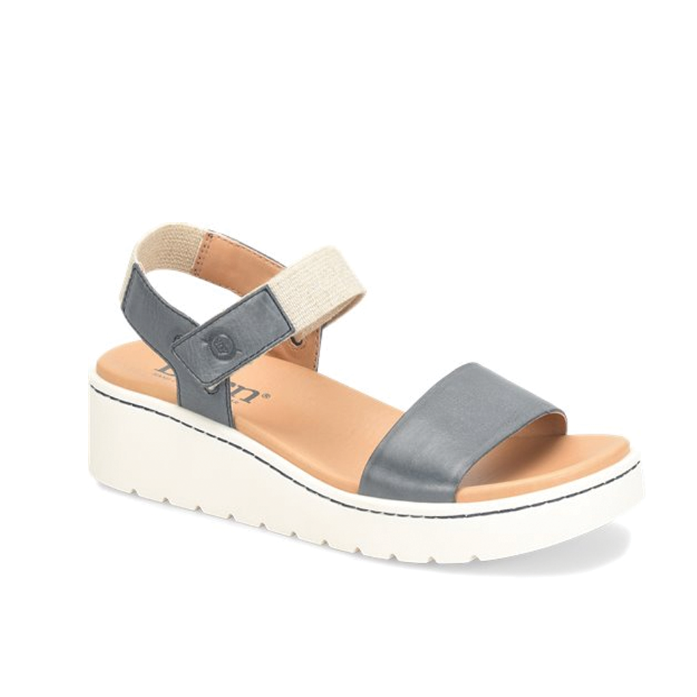 Born Women's Kyla Sandal – SOLE DESIRE // RUN NEWPORT