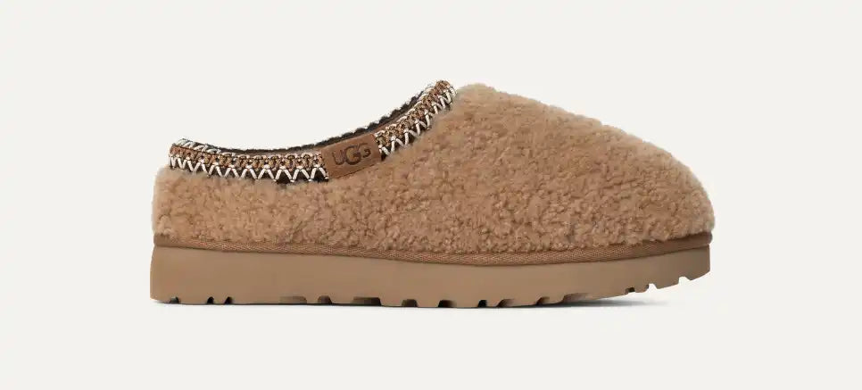 UGG Women's Tasman Maxi Curly – SOLE DESIRE // RUN NEWPORT