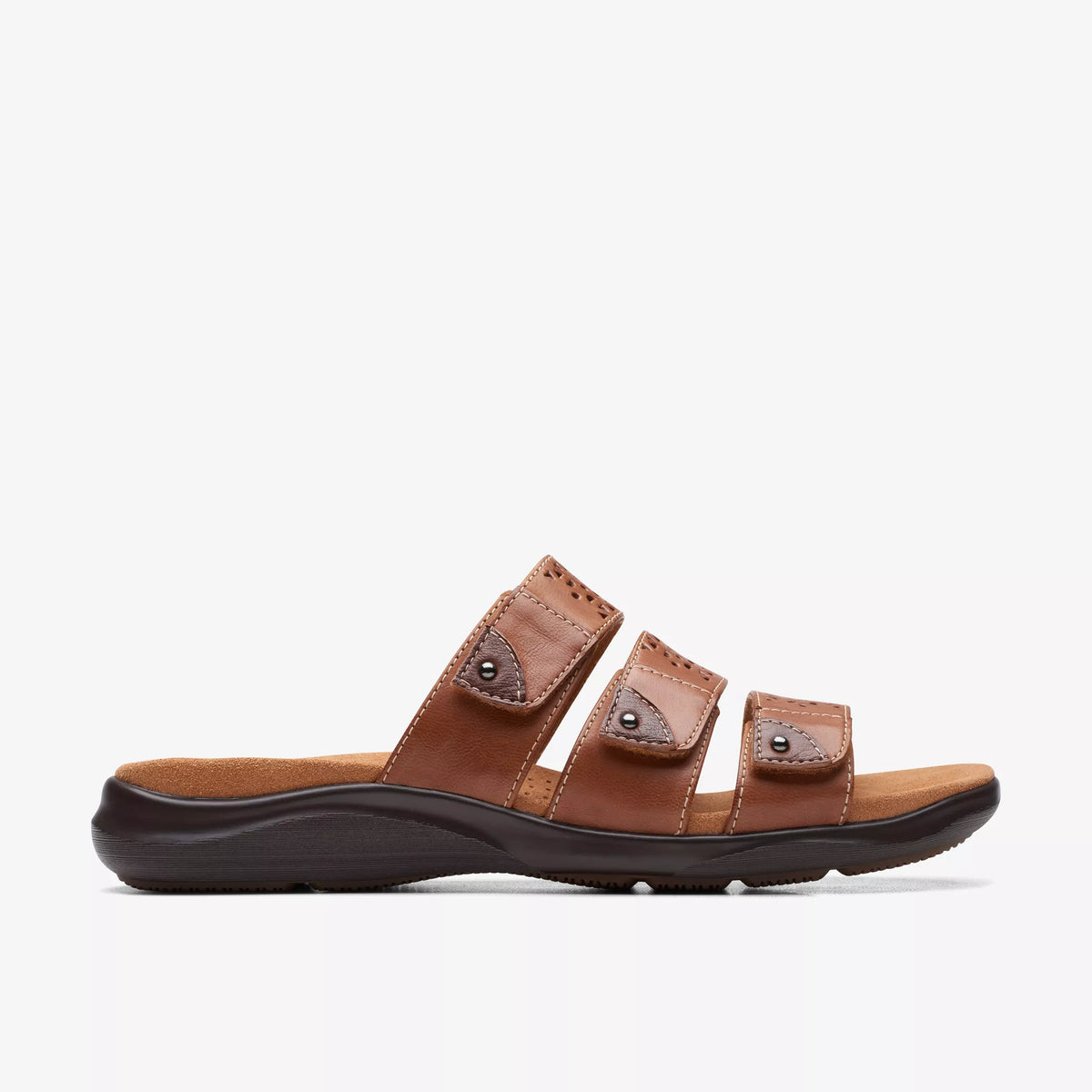 Clarks Women's Kitly Walk – SOLE DESIRE // RUN NEWPORT