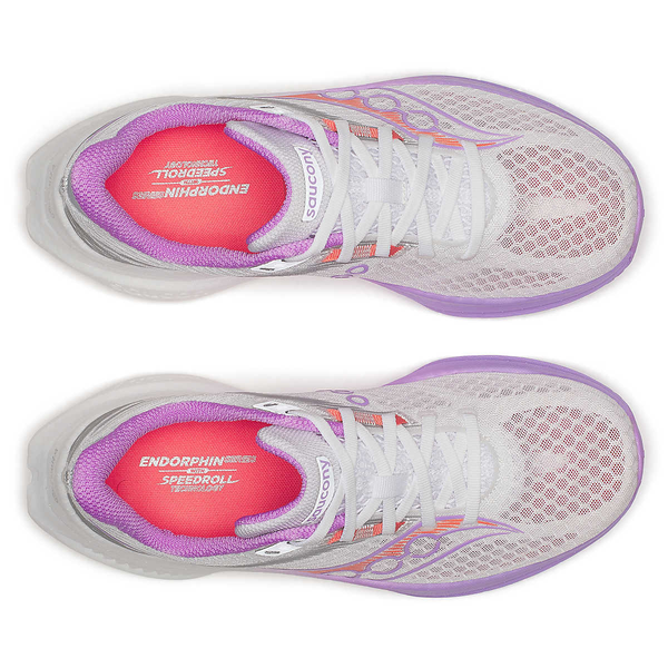 Women's Endorphin Speed 5 – SOLE DESIRE // RUN NEWPORT