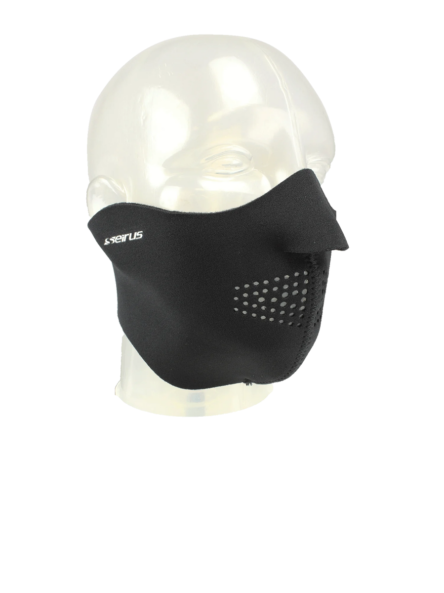 Seirus Neofleece Comfort Masque – SOLE DESIRE // RUN NEWPORT