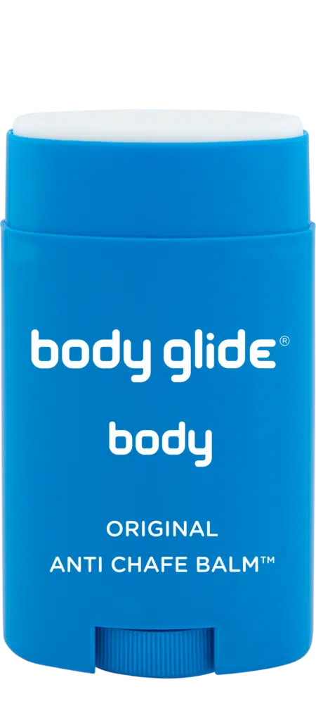 Body Glide Blue Anti Chafe Stick 1.5oz – SOLE DESIRE // RUN NEWPORT