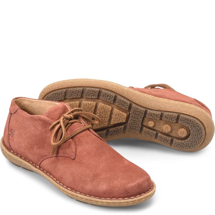Born Women's Nuala II – SOLE DESIRE // RUN NEWPORT