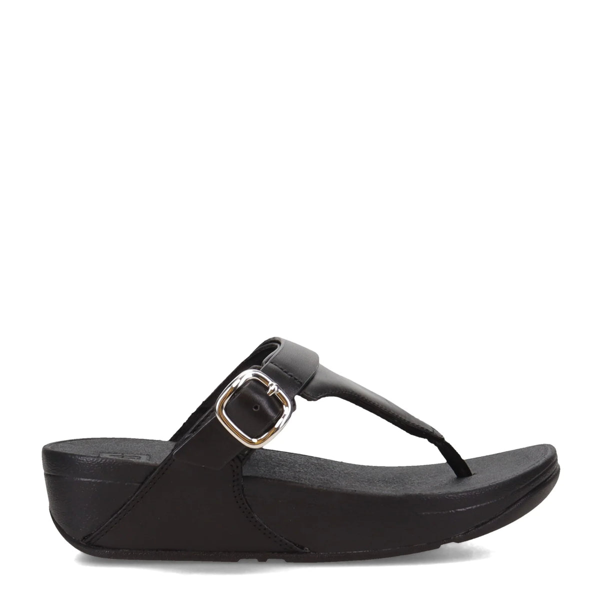 FitFlop Women's Lulu Adjustable Toe-Post – SOLE DESIRE // RUN NEWPORT
