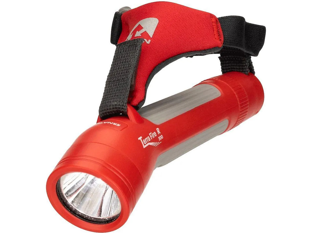 Nathan Terra Fire Hand Torch 300R – SOLE DESIRE // RUN NEWPORT