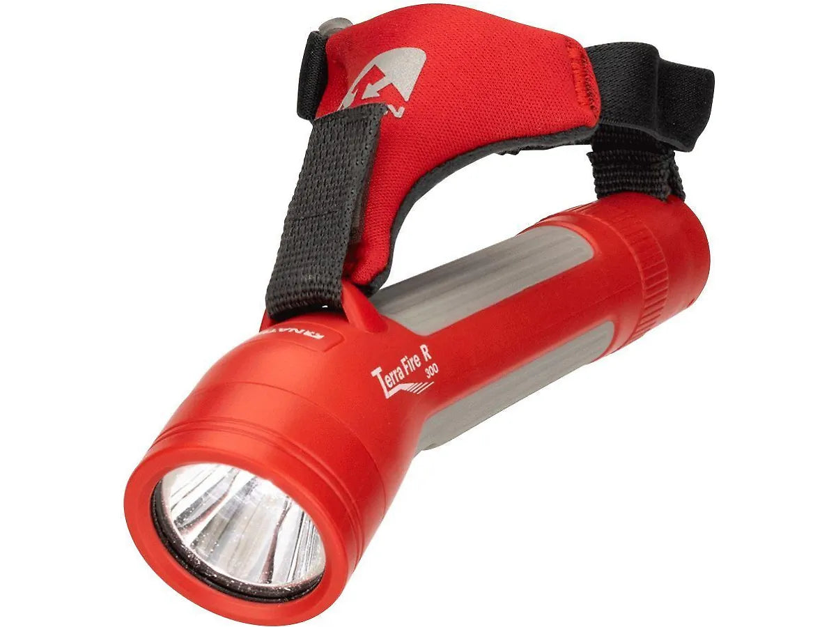 Nathan Terra Fire Hand Torch 300R – SOLE DESIRE // RUN NEWPORT