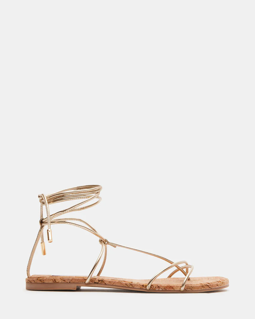 Steve Madden Women's Myrtle – SOLE DESIRE // RUN NEWPORT