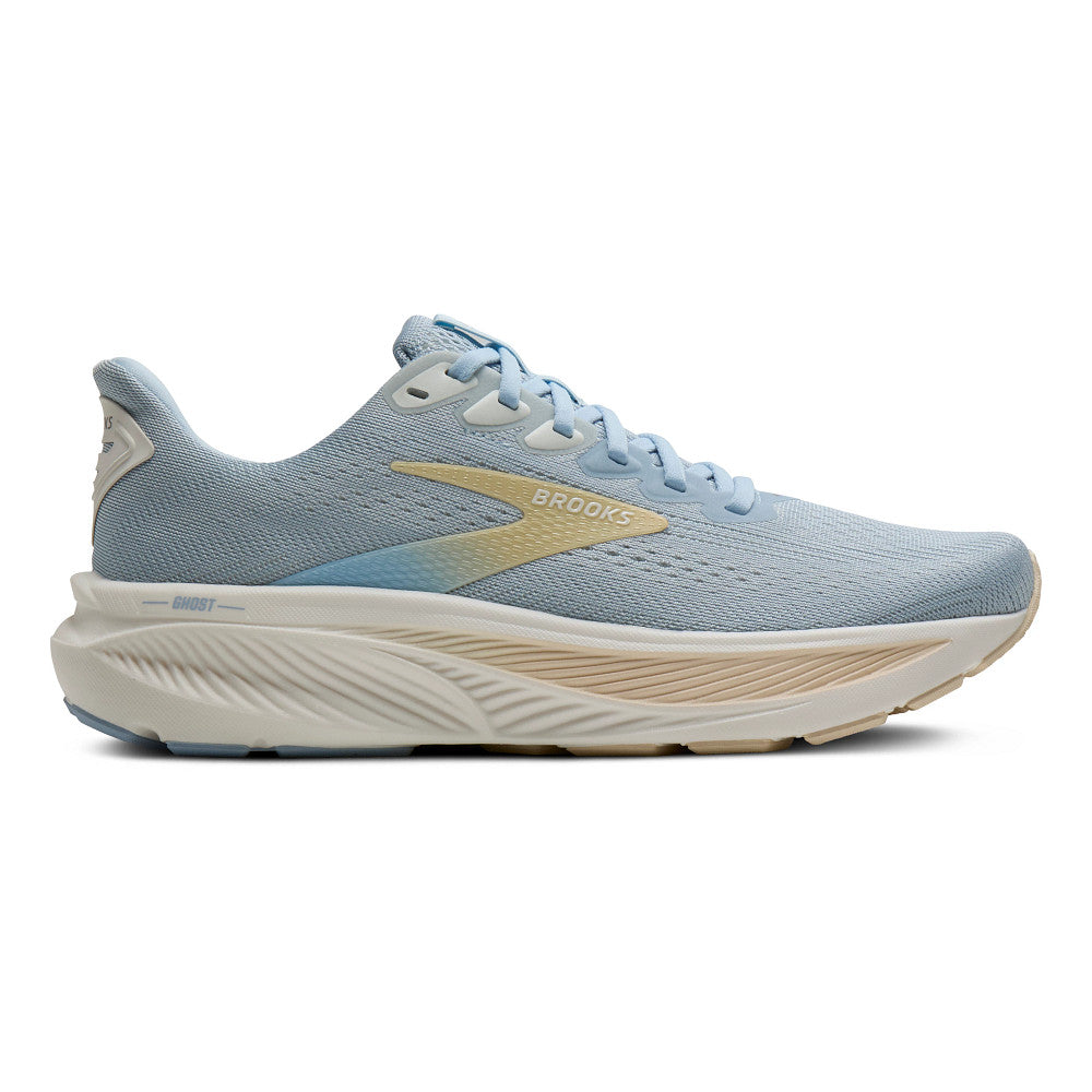 Brooks Women's Ghost 17 – SOLE DESIRE // RUN NEWPORT