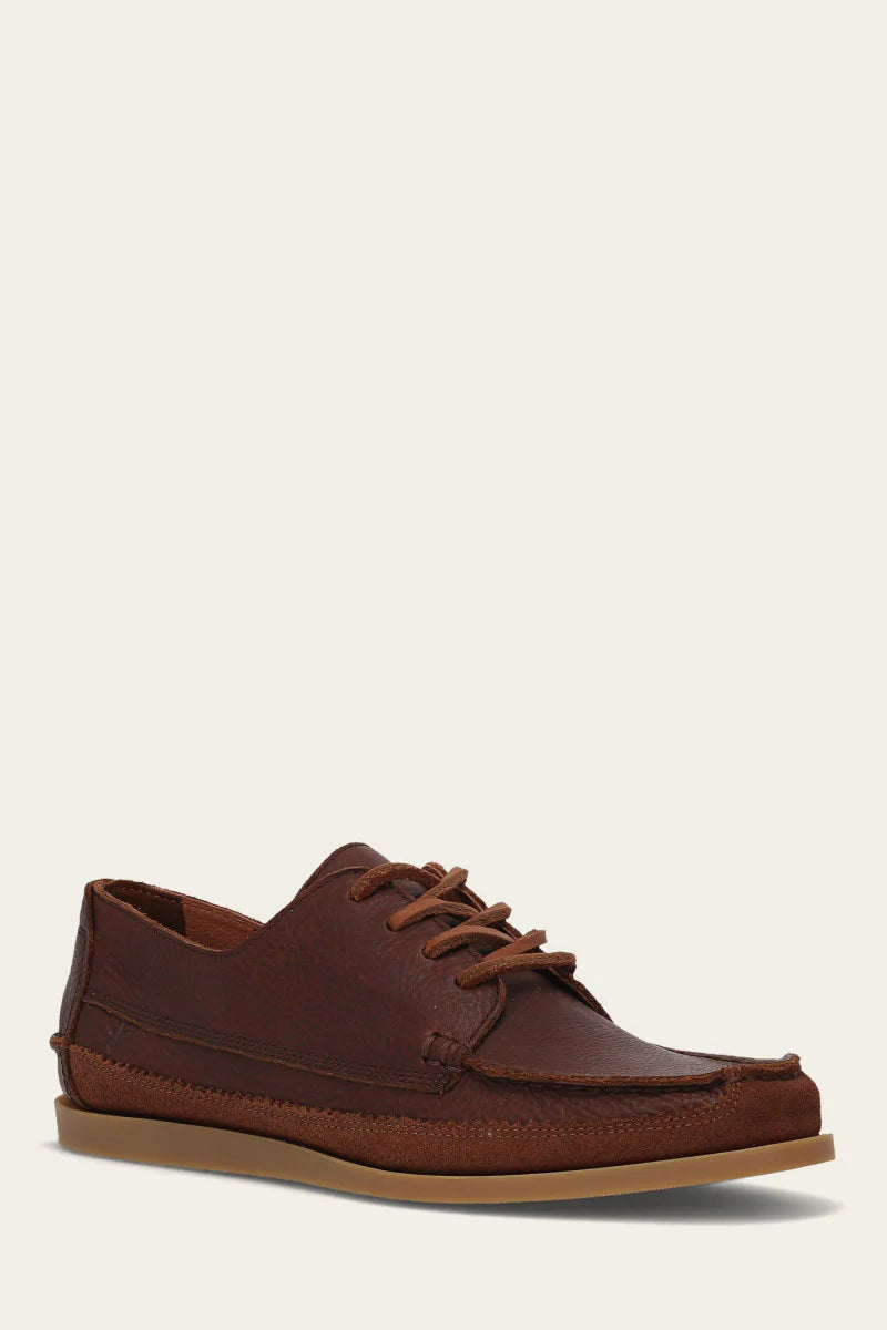 Frye Men's Mason Field Moc – SOLE DESIRE // RUN NEWPORT
