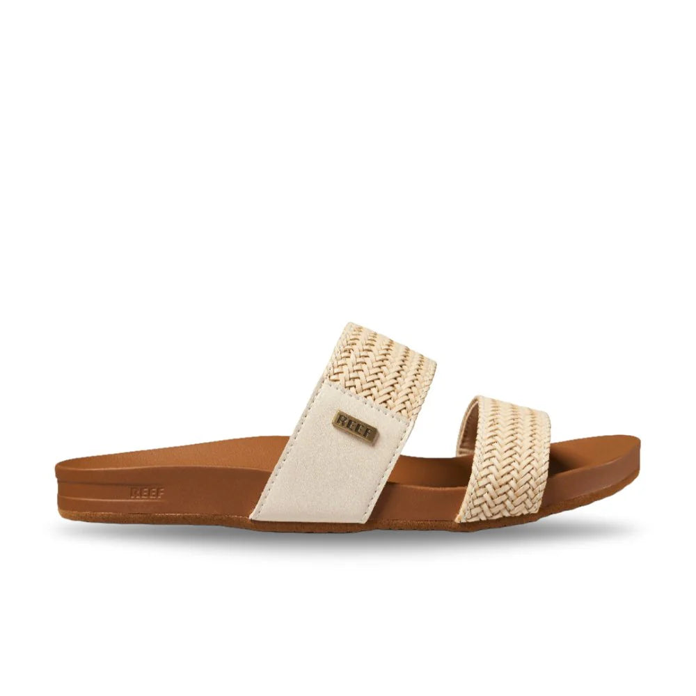 Reef Women's Vista Braid II – SOLE DESIRE // RUN NEWPORT