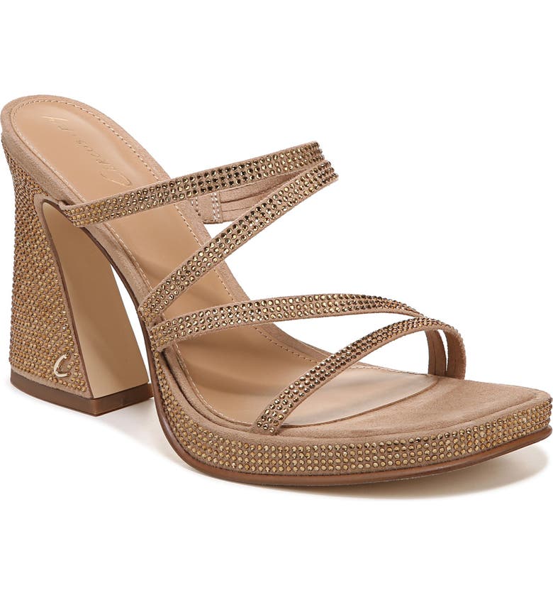 Circus NY Women's Hanson – SOLE DESIRE // RUN NEWPORT