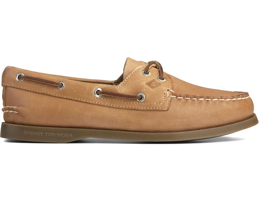 Sperry Women's A/O Boat Shoe – SOLE DESIRE // RUN NEWPORT