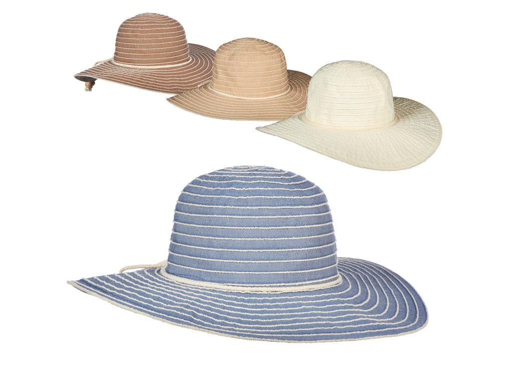 Cappelli Women's Sonia Hat – SOLE DESIRE // RUN NEWPORT